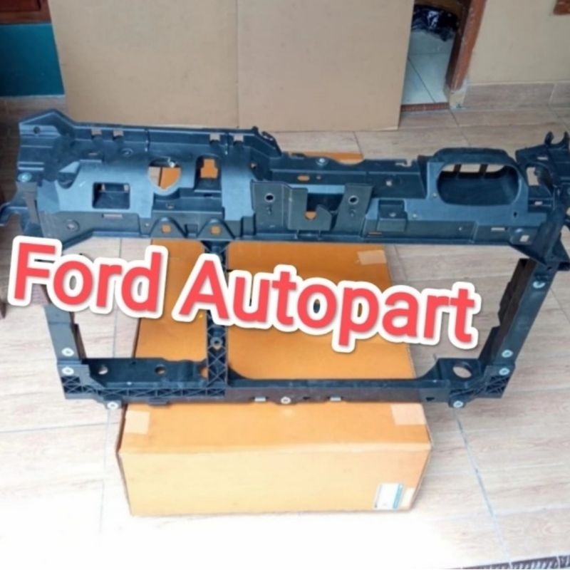 Jual BULLHEAD BULHEAD RUMAH RADIATOR FORD FIESTA ALL TYPE ORIGINAL ...