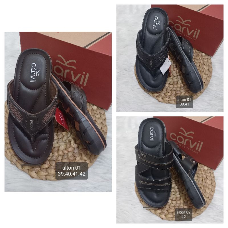 Jual ORIGINAL CARVIL (Alton) | Shopee Indonesia