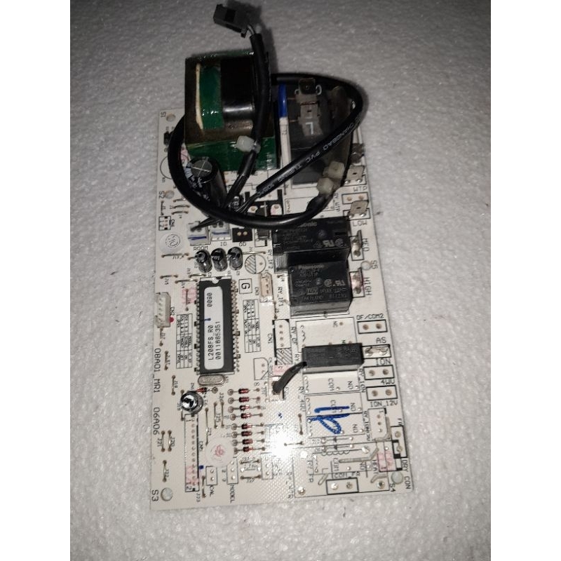 Jual MODUL PCB AC FLOOR STANDING DAIKIN ORIGINAL | Shopee Indonesia