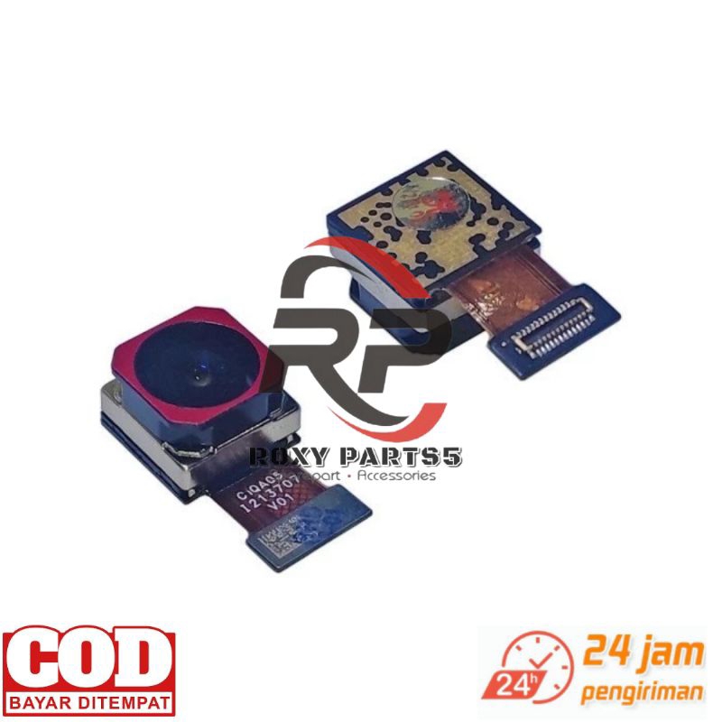 Jual Kamera Camera Belakang Big Hp Vivo Y21 2021 / Y21S / Y21A / Y21T | Shopee Indonesia