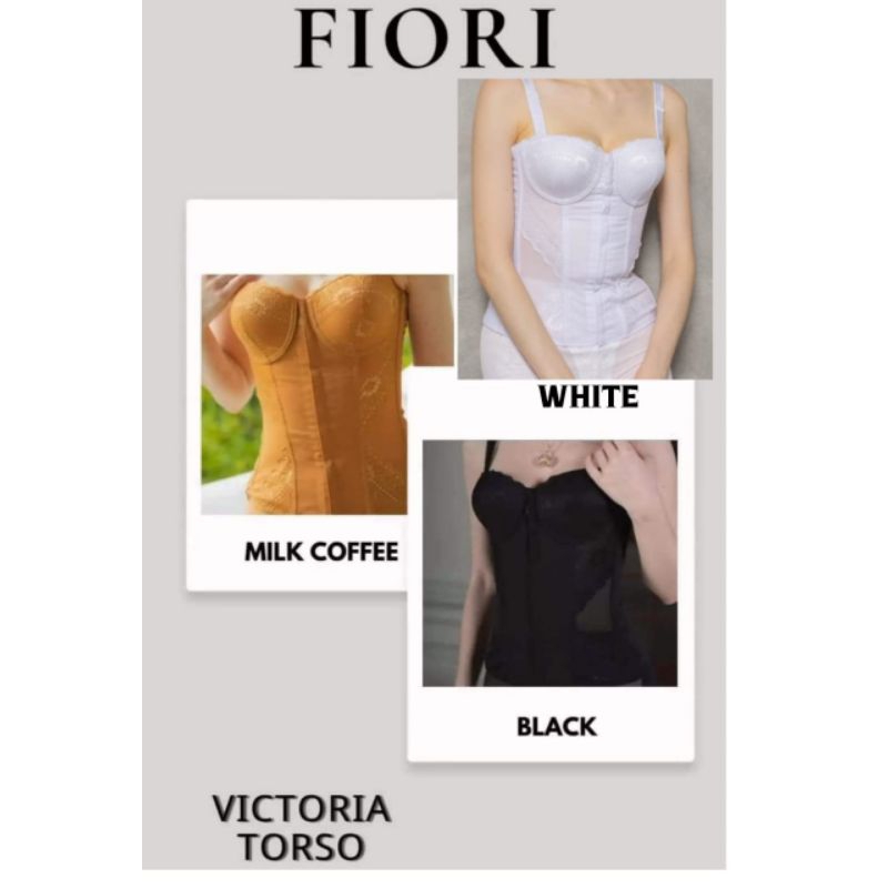 Jual Fiori Longtorso victoria, lontorso original | Shopee Indonesia