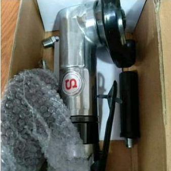 Jual Mesin gerinda angin 7 inch /air anggle gerinder | Shopee Indonesia