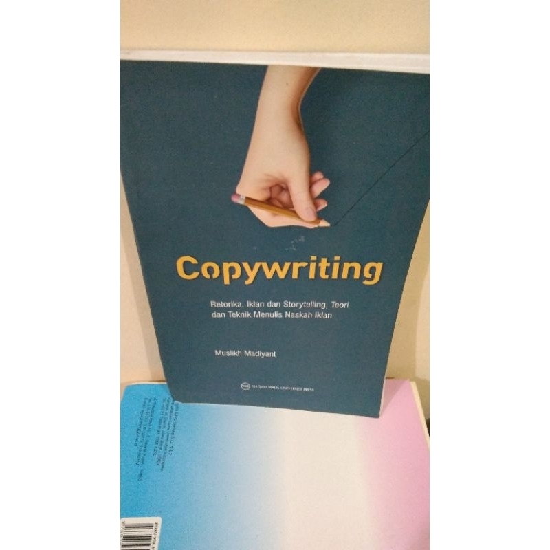 Jual Copywriting Retorika Iklan Dan Storytelling Teori Dan Teknik