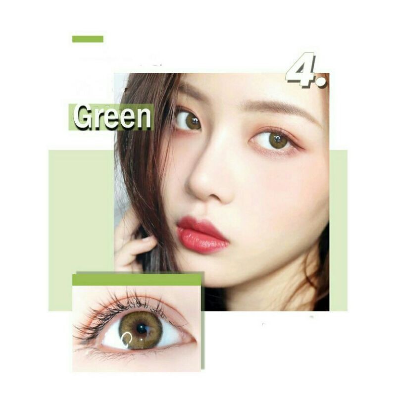 Jual Softlens Untuk Mata Sensitif | Softlens Premium | Softlens Nyaman ...