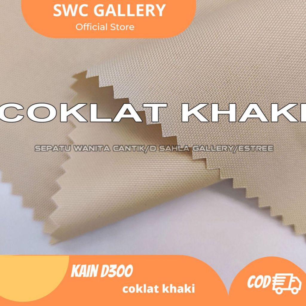 Jual 300D Bahan Kain Tahan Air Hujan Tas Tenda Kanopi Tenda Dinier ...