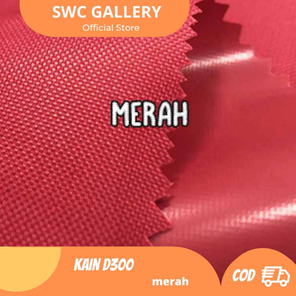 Jual 300D Bahan Kain Tahan Air Hujan Tas Tenda Kanopi Tenda Dinier ...