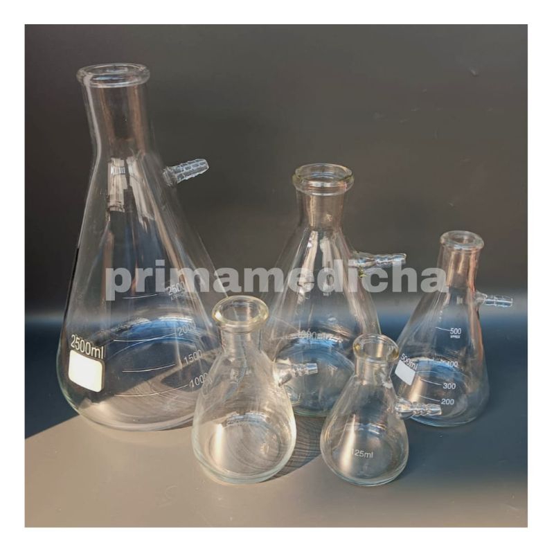 Jual Labu Hisap RRC / Filtering Flask | Shopee Indonesia