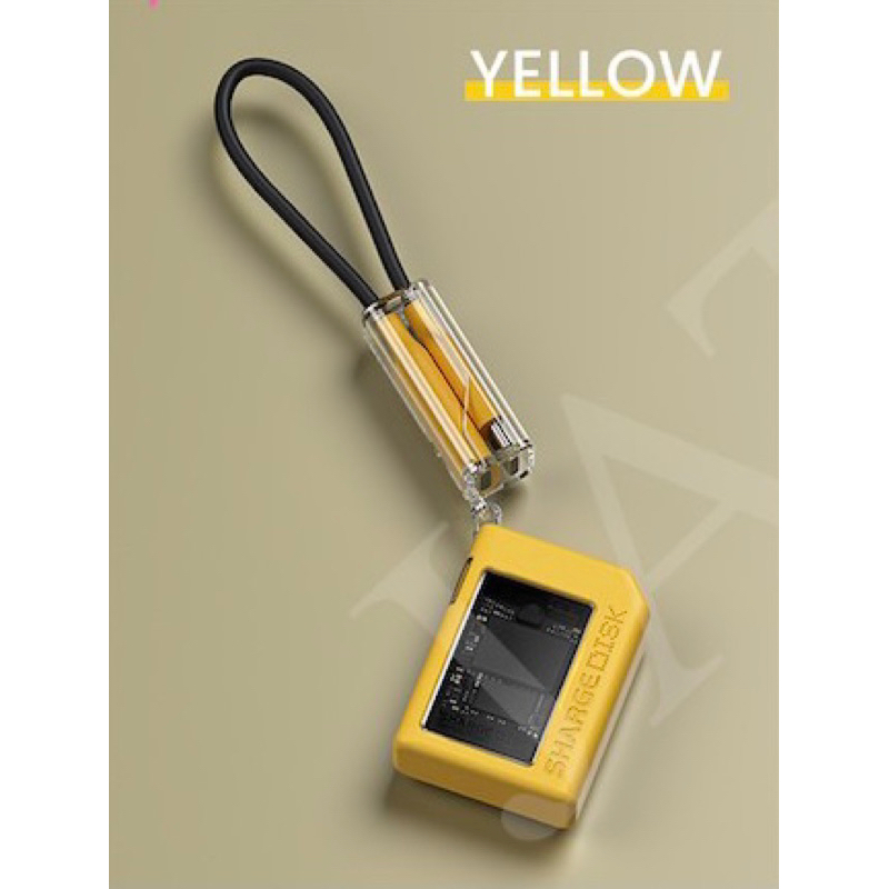 Jual Sharge Disk - M2 M.2 2230 NVME SSD Mini Portable Case Enclosure ...