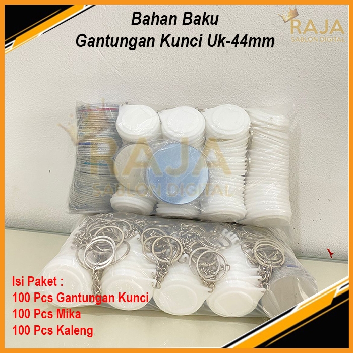Jual BAHAN PIN 75MM / BAHAN BAKU PIN 75MM / PIN 75MM | Shopee Indonesia