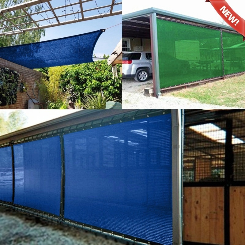 Jual Jaring Insulasi Panas Tanaman Balkon Atap Yang Dienkripsi Dan ...