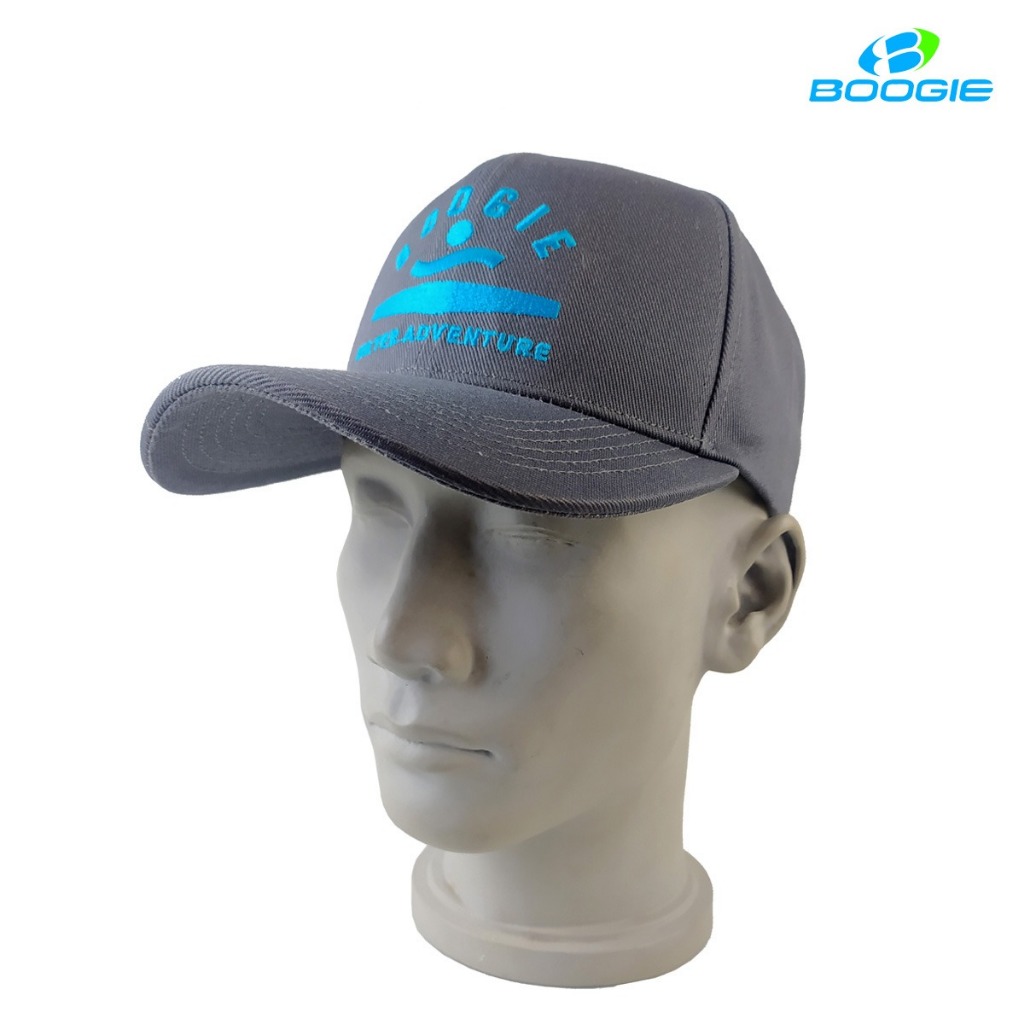 Jual BOOGIE Topi Pria Polo Cap 02 Topi Baseball Pria Wanita Topi Cowok ...