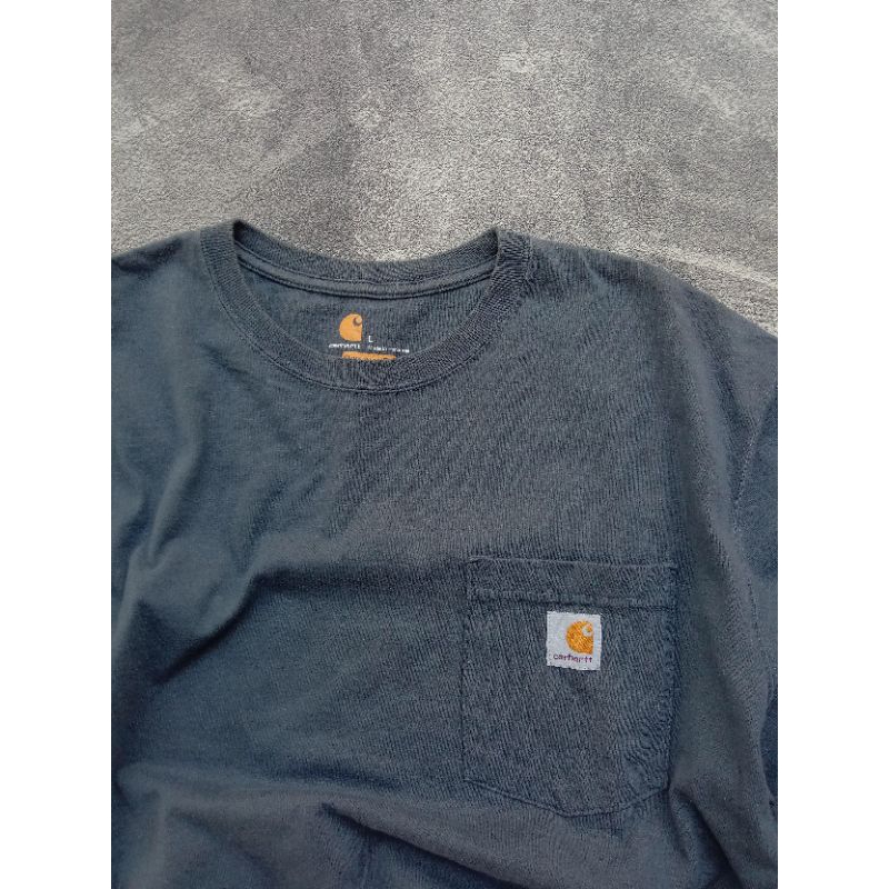 Jual CARHART POCKET ORIGINAL (L) | Shopee Indonesia