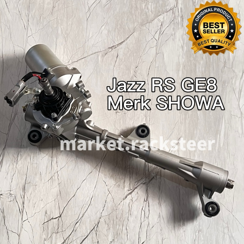 Jual Rack Steer EPS Honda Jazz City GE8 Showa Mobilio BRV City Brio Rek ...
