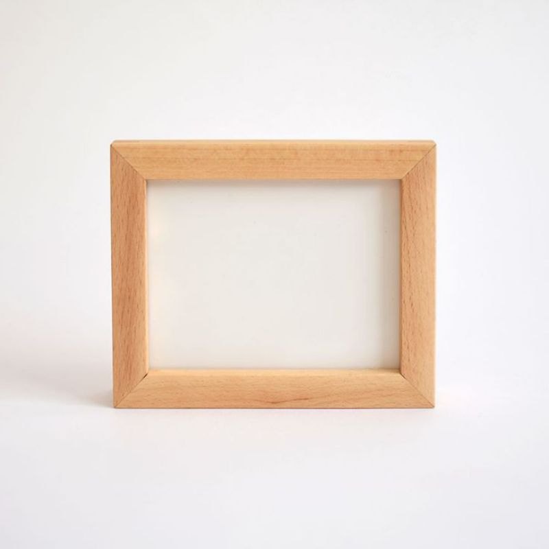 Jual Frame Foto Kayu Estetik | Shopee Indonesia