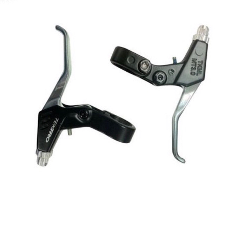 Jual Brake Lever TEKTRO Alloy Handle Rem Tuas Rem Sepeda | Shopee Indonesia