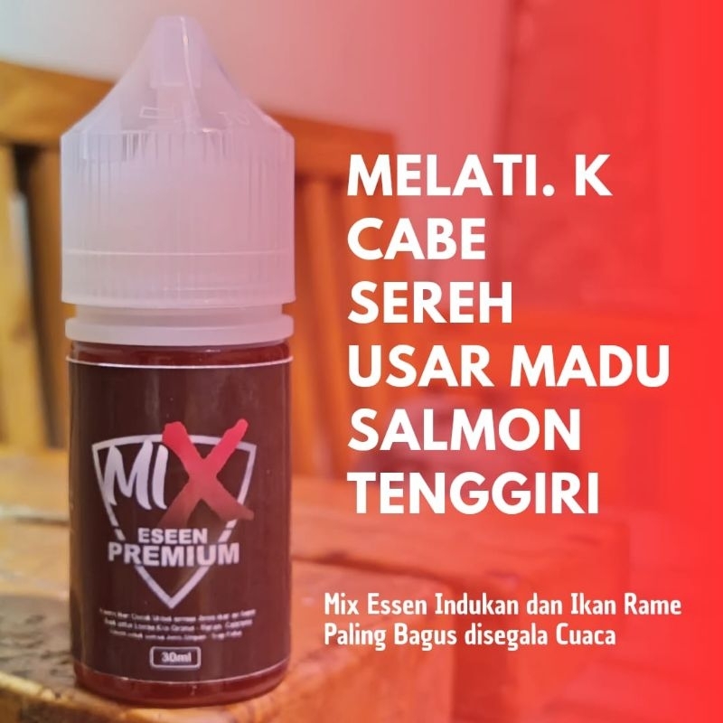 Jual Essen Cabe Melati Sereh Usar Salmon Tenggiri/Mix Essen Lomba ... Jual Essen Cabe Melati Sereh Usar Salmon Tenggiri/Mix Essen Lomba ...