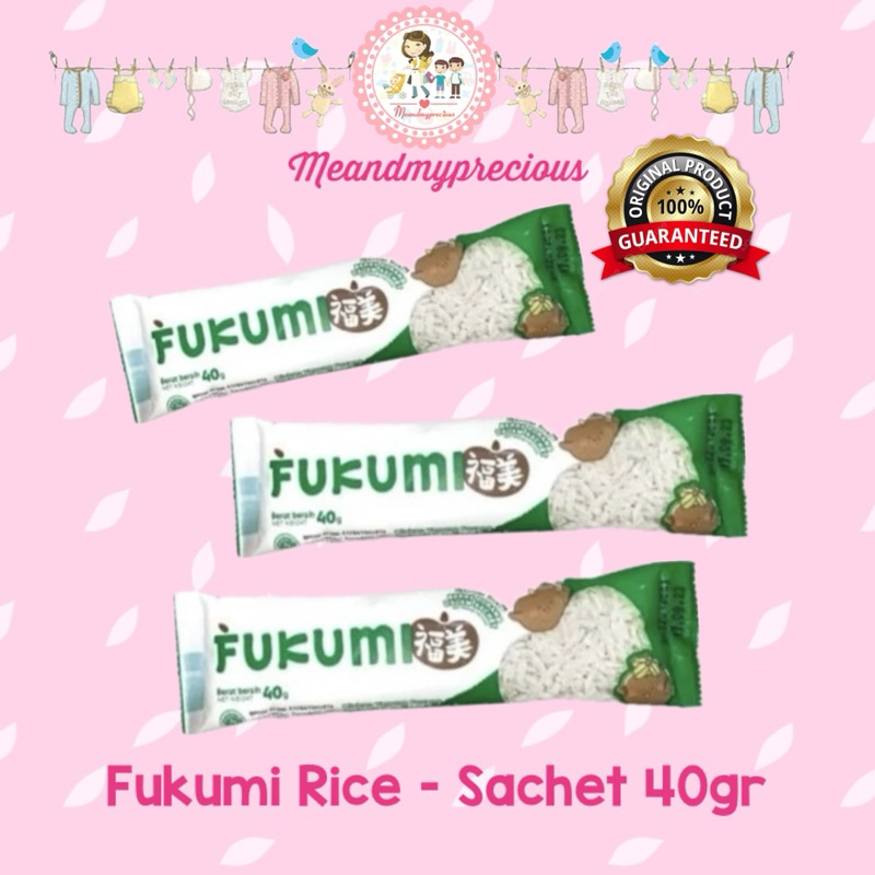 Jual MMP - FUKUMI Beras Porang sachet seduh praktis beras rendah kalori ...