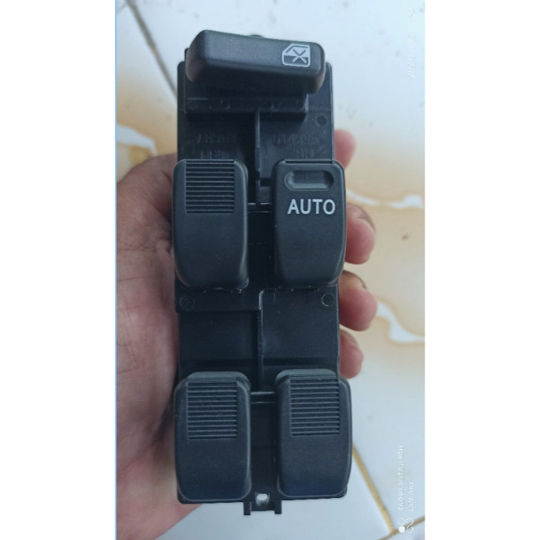 Jual Switch Saklar Power Window Avanza Xenia Lama Universal | Shopee ...