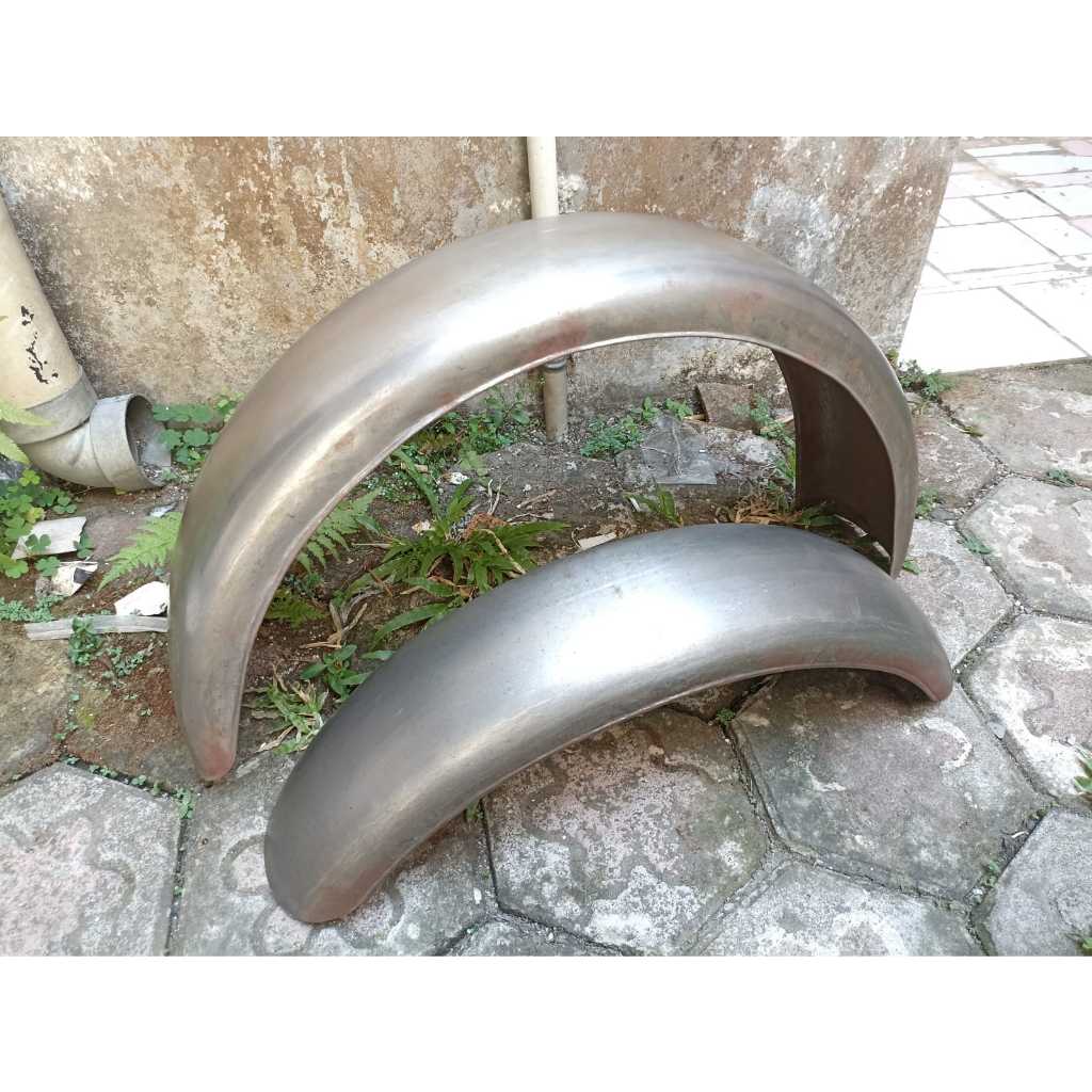 Jual Spakbor Chopper Ring Ban 14 15 dan 16 Depan Belakang Bobber ...