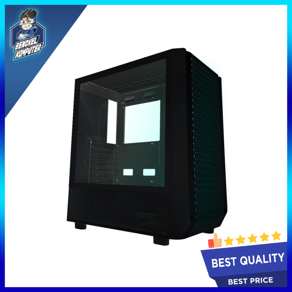 Jual CASING PC CUBE GAMING WIRZOF | Shopee Indonesia