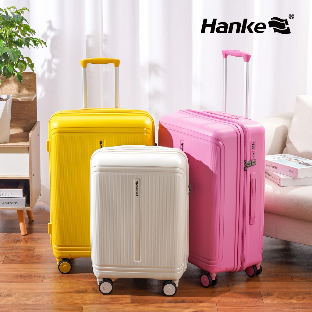 Jual Hanke Koper Size Kabin & Bagasi HK028 | Shopee Indonesia