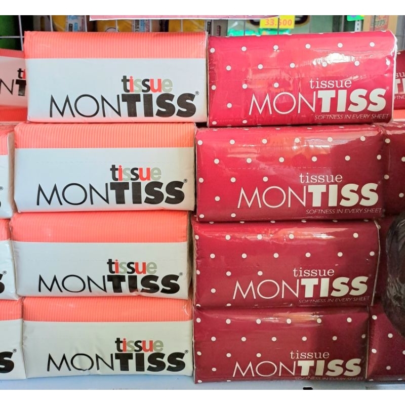 Jual TISSUE KERING 250 sheet | Shopee Indonesia
