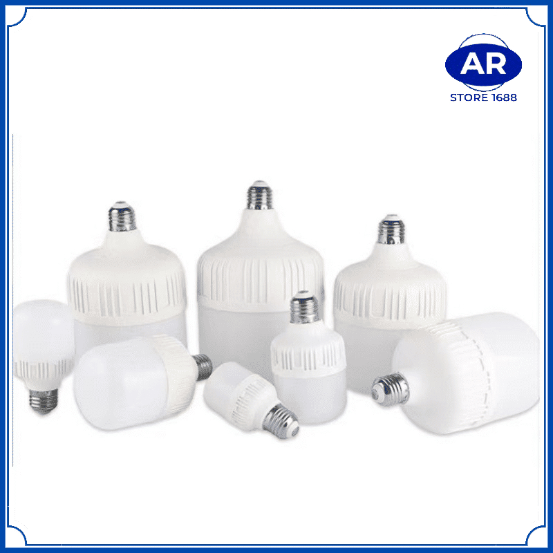 Jual AR PAKET 5PCS Lampu Bohlam LED termurah Lampu LED Bulb lampu LED jumbo 5w 0w 5w 20w 30w ...