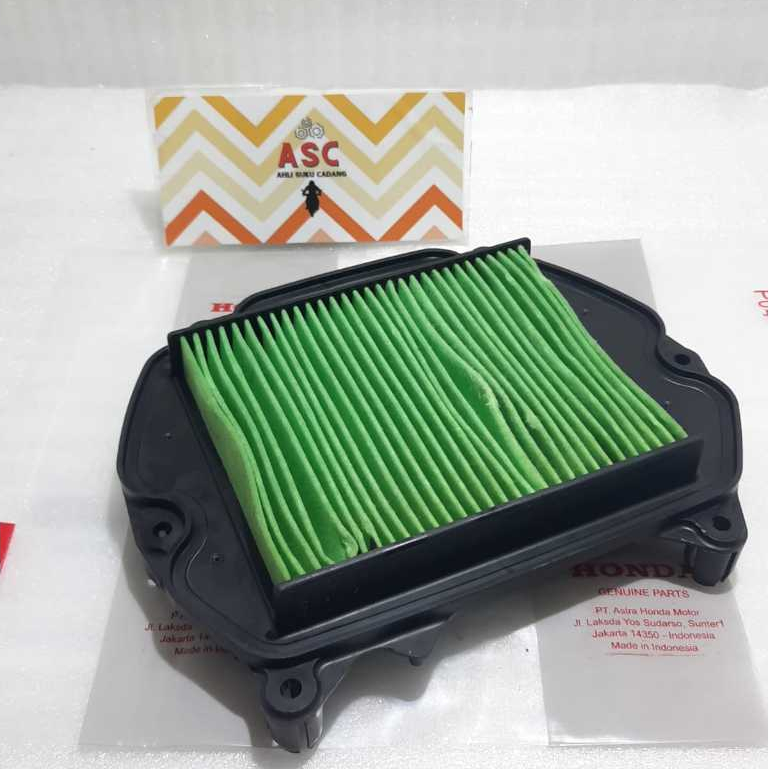 Jual FILTER SARINGAN UDARA HONDA CBR 250RR CBR 250 RR CBR250RR 17210 ...