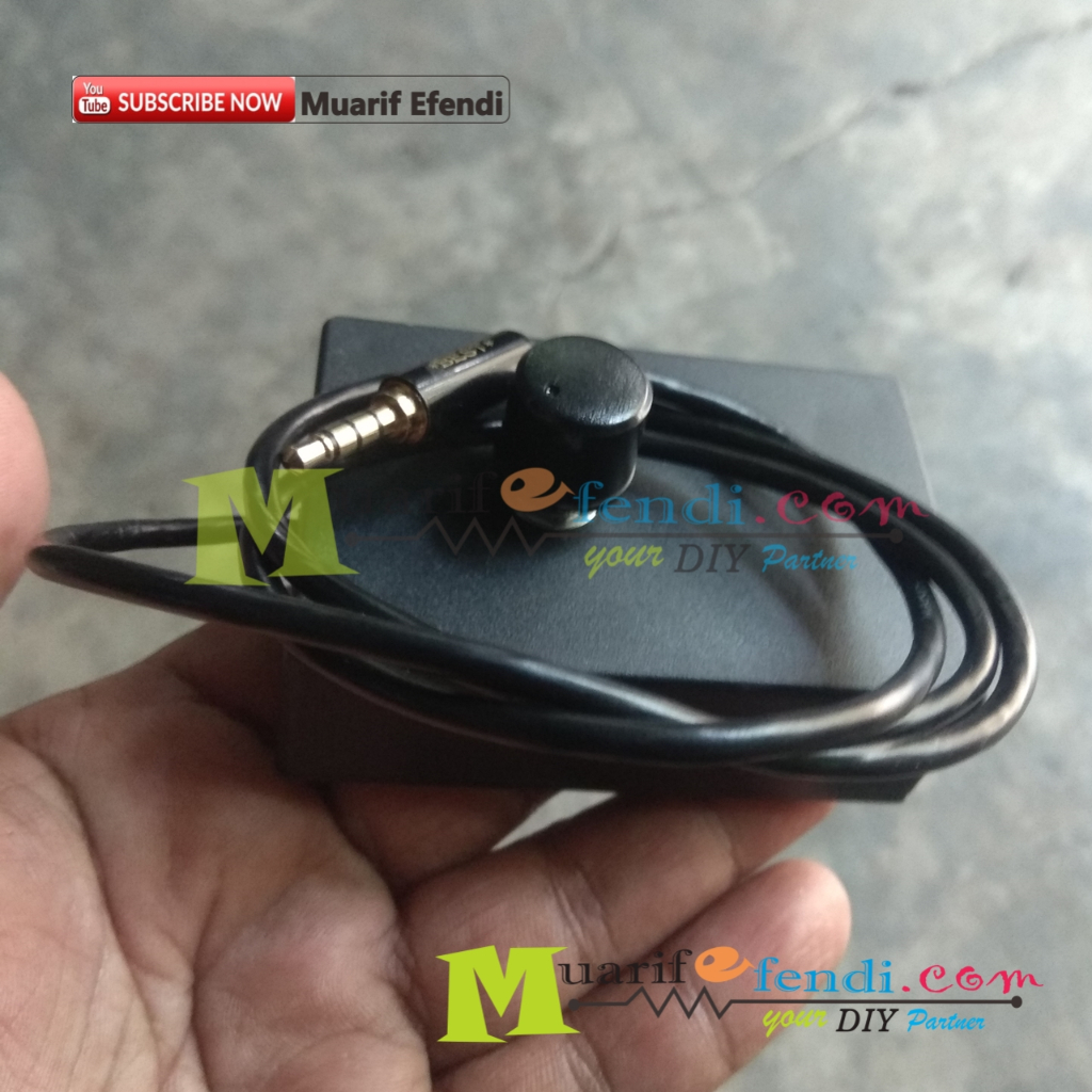 Jual Alat Perekam Dari Mixer AUDIO ke HP Android suara REKAM jernih ...