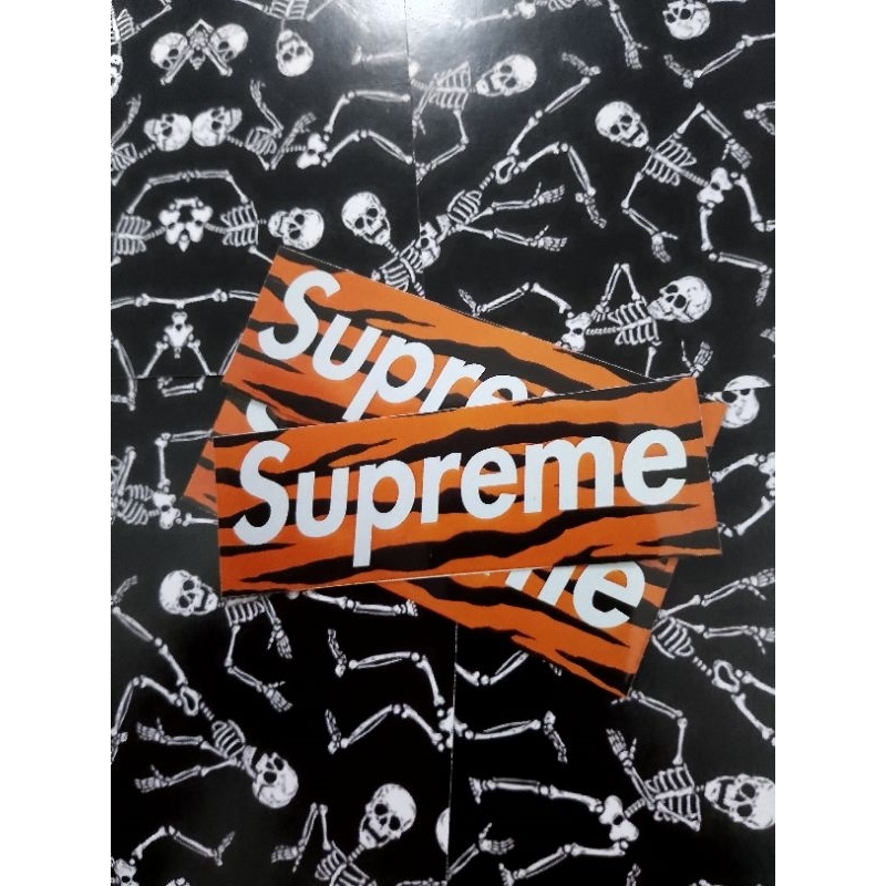 Jual Stiker Brand Per Pcs | Shopee Indonesia