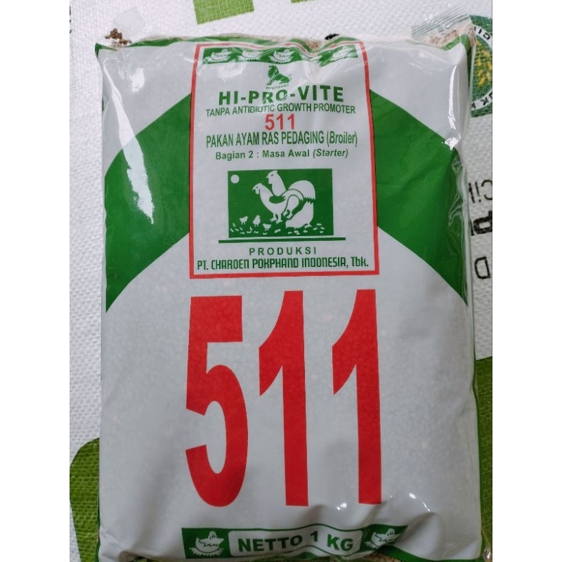 Jual Harga Pakan Ayam Broiler Terlengkap & Harga Terbaru Juni 2026 ...