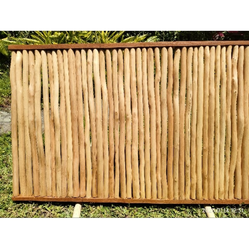Jual Panel kayu galam | Shopee Indonesia