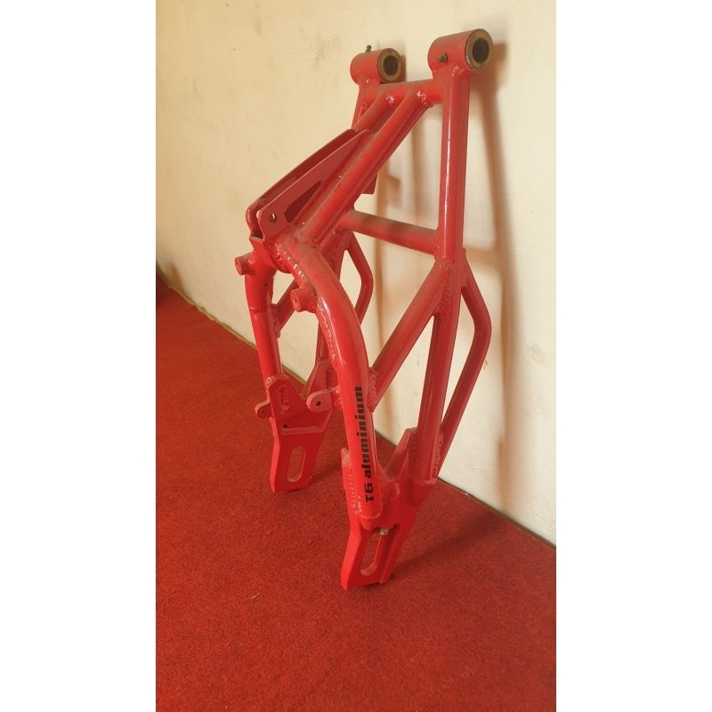 Jual swing arm Minerva megelli 250 Minerva megelli250 original | Shopee ...