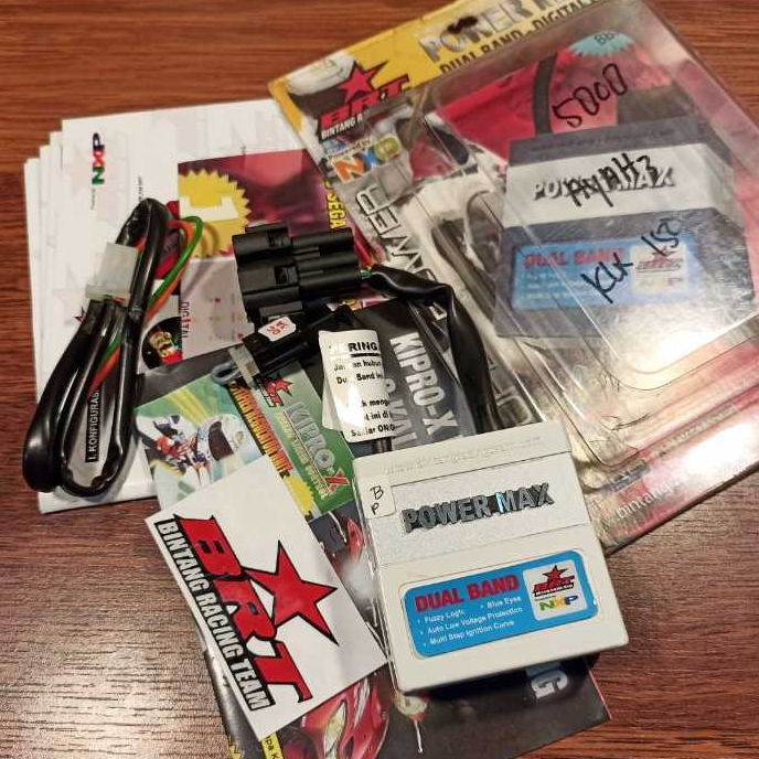 Jual CDI RACING BRT KLX150 DUALBAND POWER MAX TUNE UP RACING - BINTANG ... Jual CDI RACING BRT KLX150 DUALBAND POWER MAX TUNE UP RACING - BINTANG ...