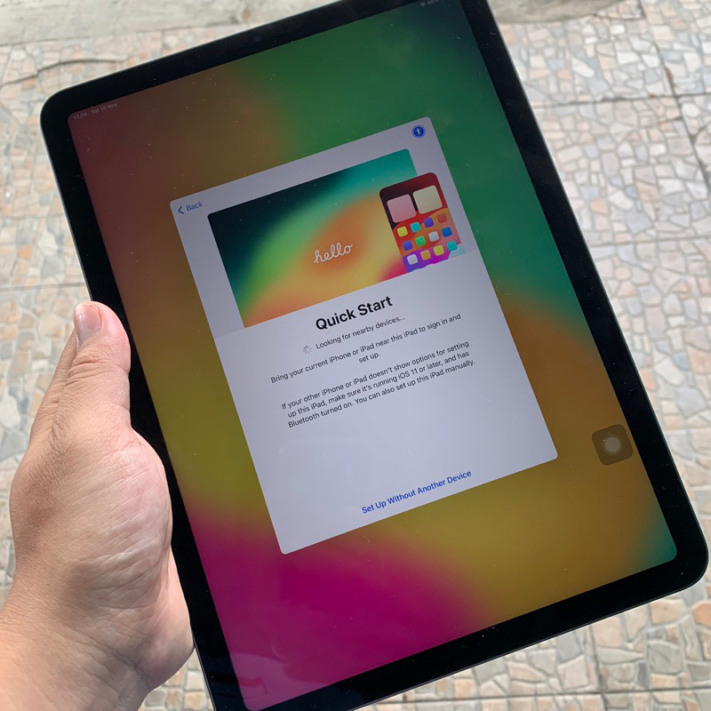 Jual Ipad air 5 lock icloud | Shopee Indonesia