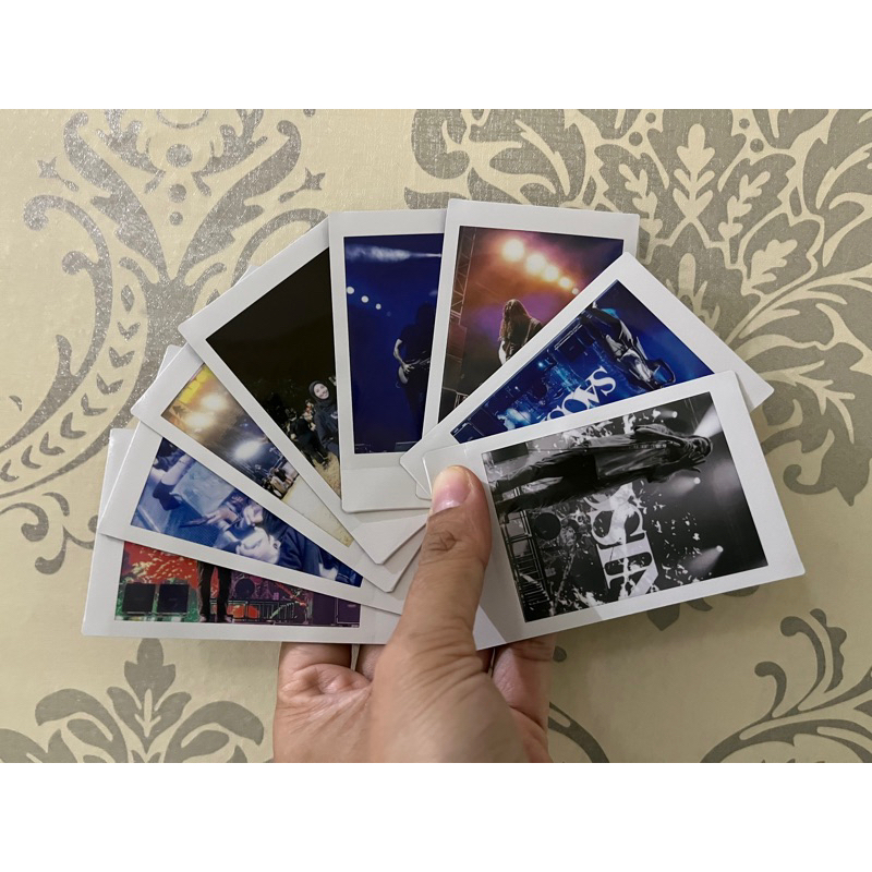 Jual Cetak Foto Polaroid // Jasa Cetak Foto Polaroid // Instax Film ...