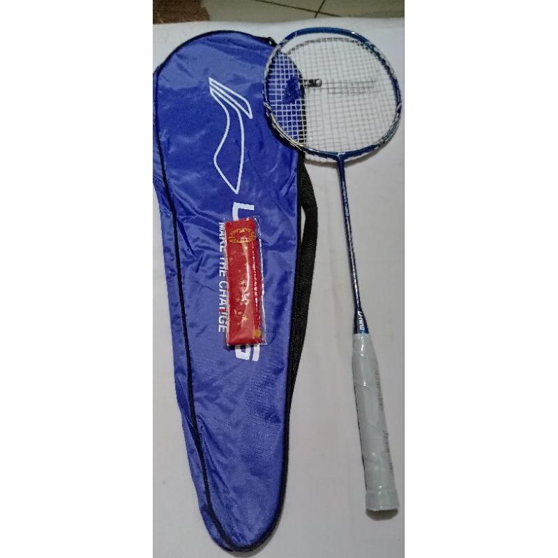 Jual RAKET BADMINTON SENYAWA TERUSAN MURAH | Shopee Indonesia