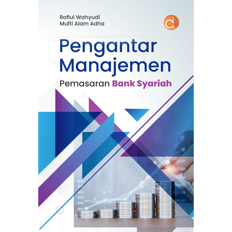 Jual Deepublish - Buku Pengantar Manajemen Pemasaran Bank Syariah - Buku Manajemen | Shopee ...