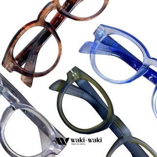 Produk Waki Waki Eyewear | Shopee Indonesia