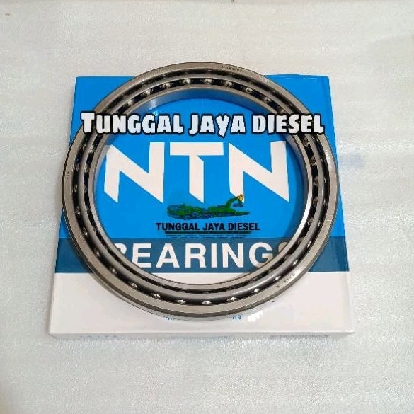 Jual Bearing Ball Final Drive 320C 320D E320D Bering Travel Motor ...