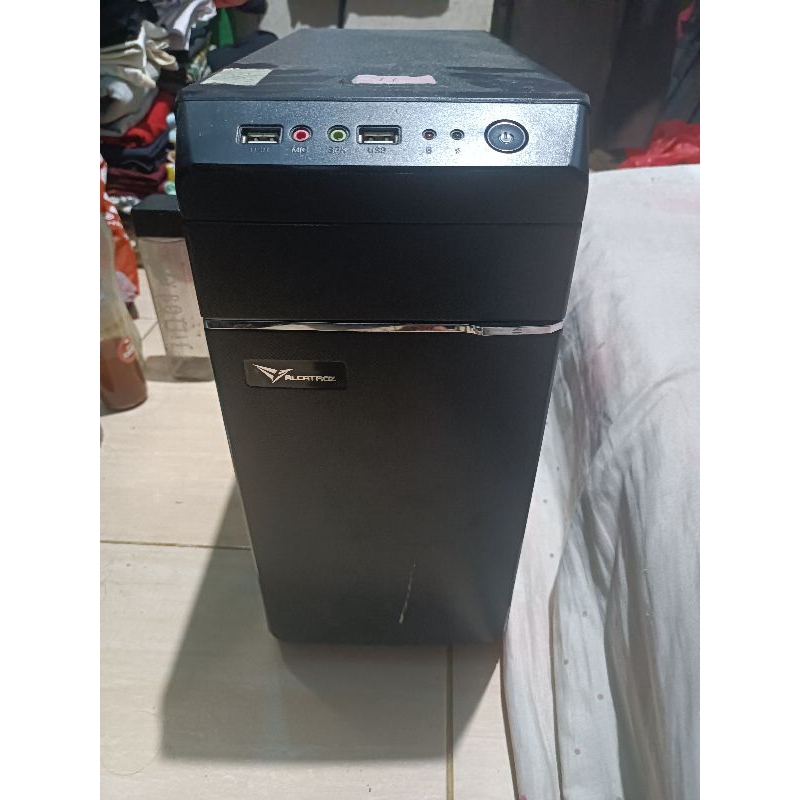 Jual CPU Mini Alcatroz | Shopee Indonesia