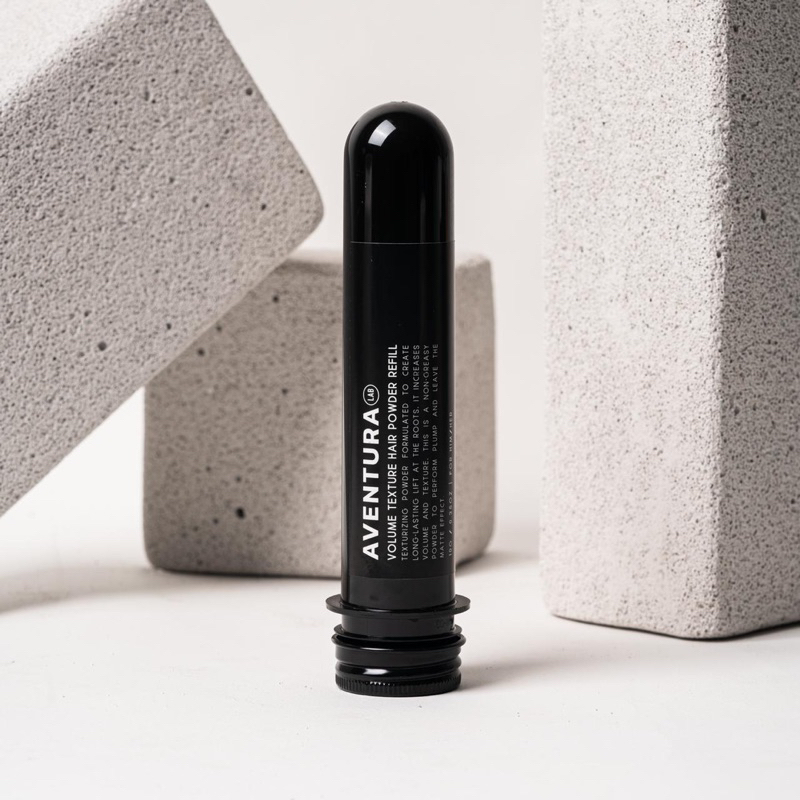 Jual Aventura Lab Hair Powder - Refill 10gr - Styling Powder | Shopee ...