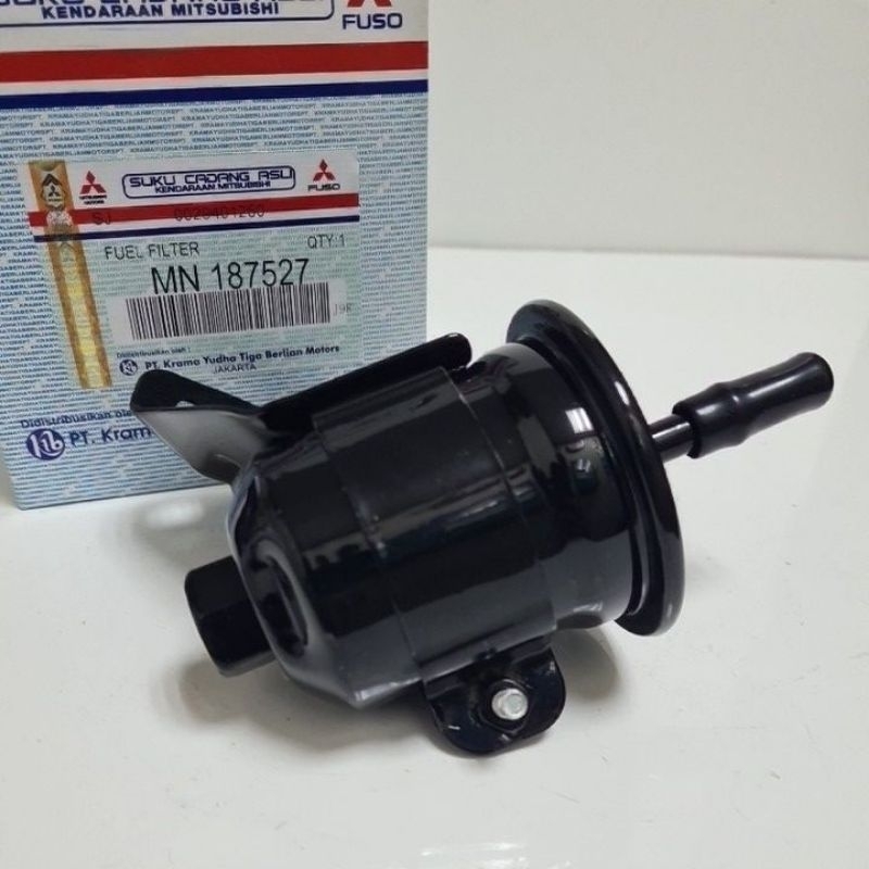 Jual Fuel filter bensin T120ss injecsion Futura 1,5 injection APV ...