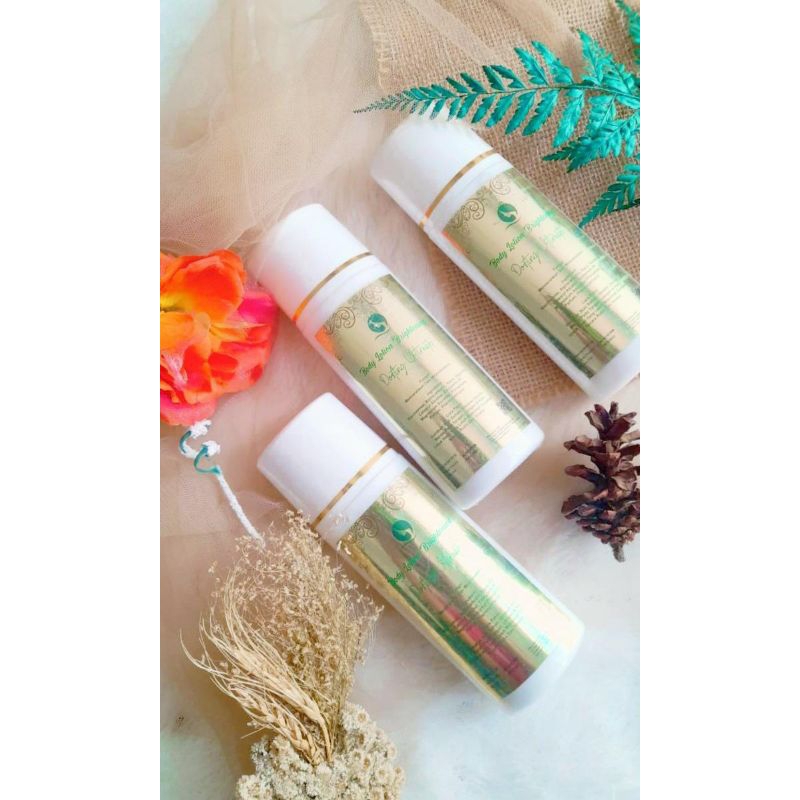 Jual LAURA TREATMENT SKIN LTS DOSTING ULTIMATE NEW PACKAGING BPOM AURA ...