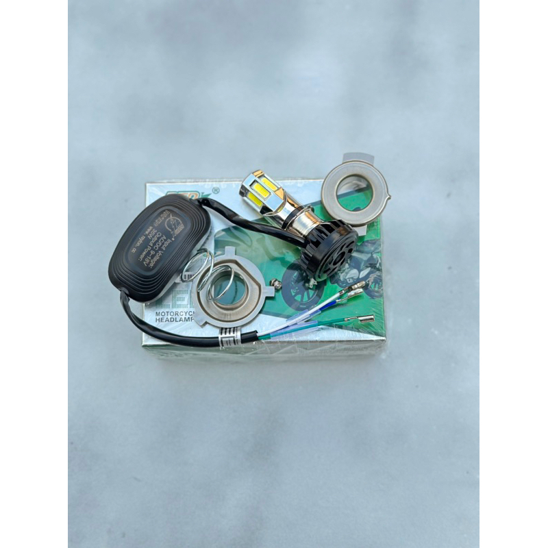 Jual Lampu Led RTD { 6 Sisi } | Shopee Indonesia