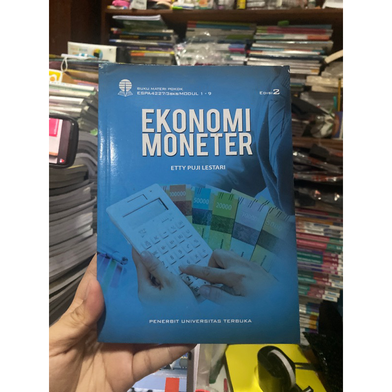 Jual Ekonomi moneter | Shopee Indonesia