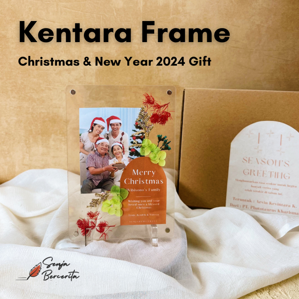 Jual KENTARA FRAME/ CUSTOM KADO BINGKAI/ BINGKAI AKRILIK/BINGKAI FOTO ...