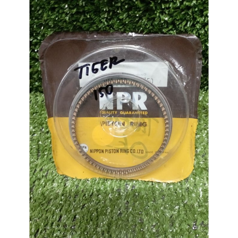 Jual Ring Seher Ring Piston Tiger lama Tiger Revo OS STD 50 100 150 NPP ...
