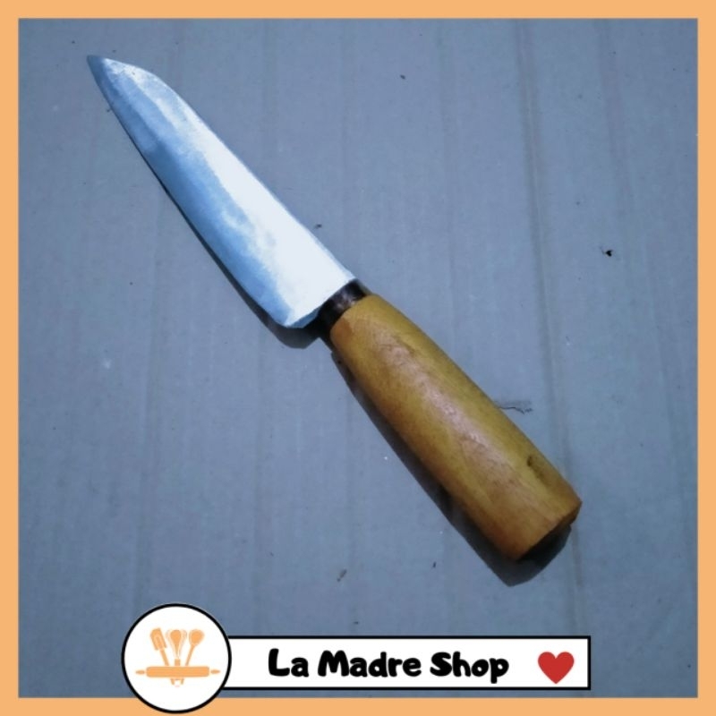 Jual PISAU DAPUR Serbaguna potong buah sayur - Cibatu Sukabumi - Plat ...