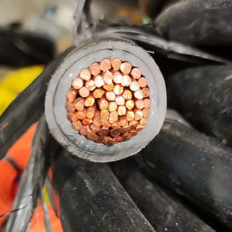 Jual kabel NYY 1x185mm supreme, kabelmetal, kabelindo kabel single core ...
